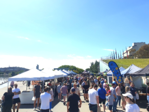 The Little Burley Market – Foodies & Makers